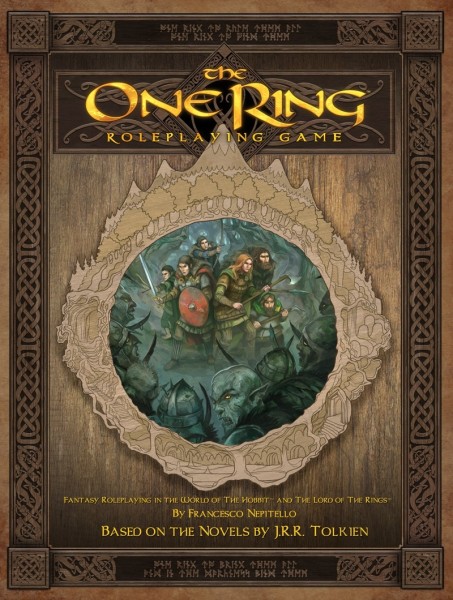 Return to Middle-earth: Kingdom Come Devs Announce Open-World Lord of ...