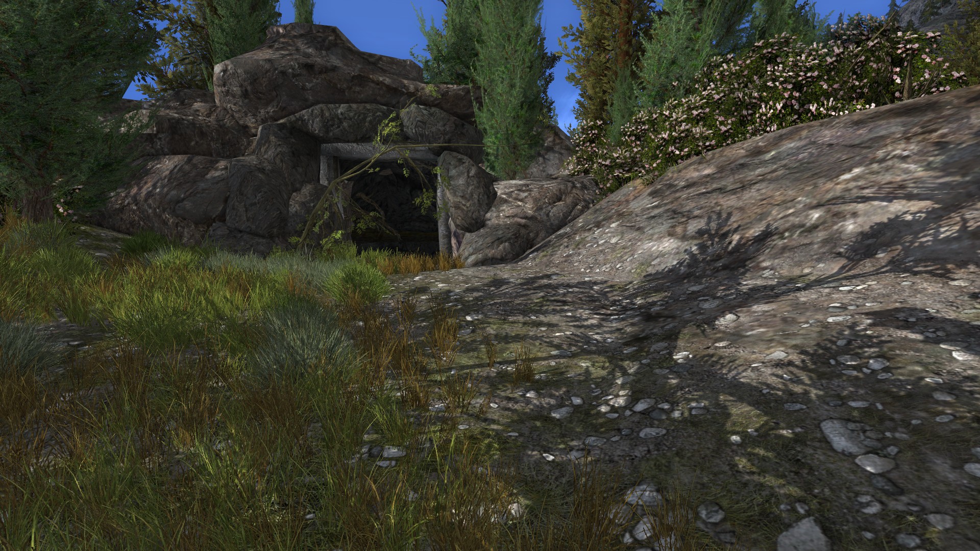 North Ithilien – A Preview in Pictures – LOTRO Players