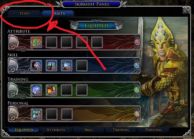 [CCQ1] Instance boss kill information – LOTRO Players