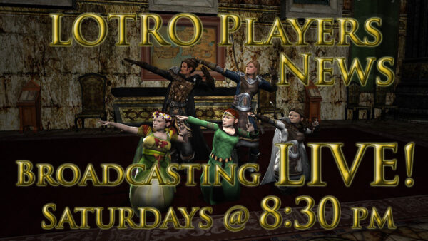 Digging Into the Numbers: DDO and LOTRO in the EG7 Q3 2025 Report ...